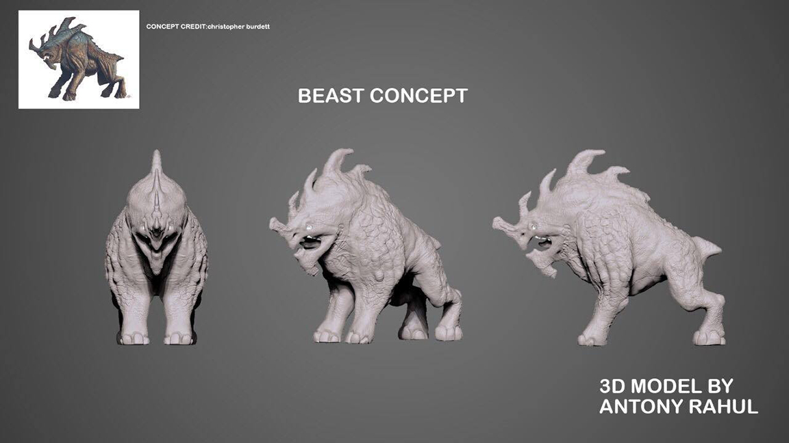 The DOODLES, DESIGNS, and aRT of CHRISTOPHER BURDETT: March 2019