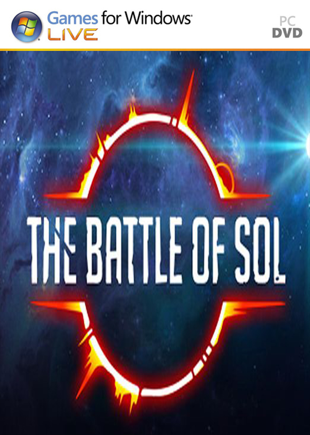 The Battle Of Sol - lasopawell