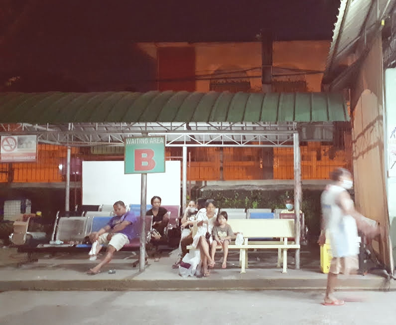 Our San Lazaro Animal Bite Center Experience and What To Do When Your ...