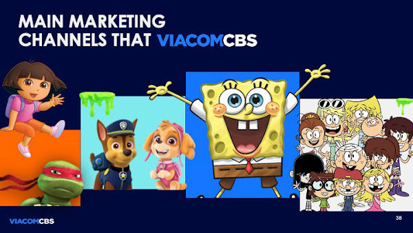 NickALive!: First Look at the 'NickWatch by Nickelodeon'