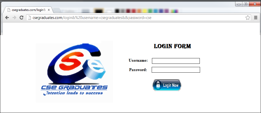 Introducing doGet() and doPost() Methods | Java Tutorial