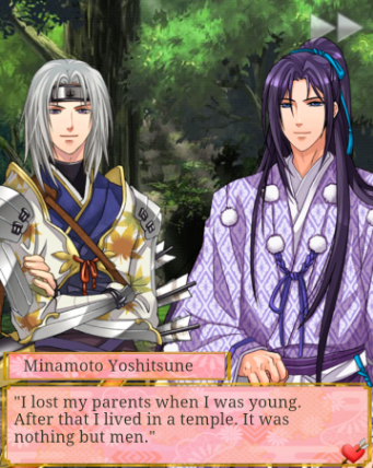 SyrupRain: Shall we Date? Destiny Ninja ~ Hyuga Chapter 6 Main Story Recap