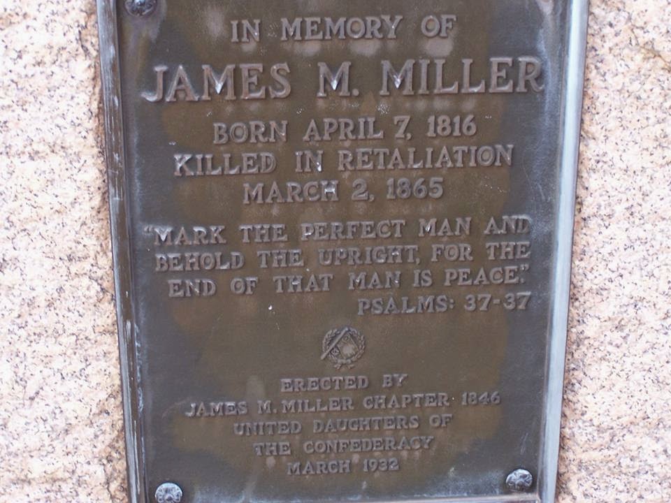 Southern Fried Common Sense & Stuff: A Final Act Of Retaliation -- The ...