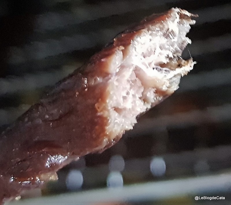 Blogul lui Cătă: Carne uscata prin deshidratare Charqui/Jerky