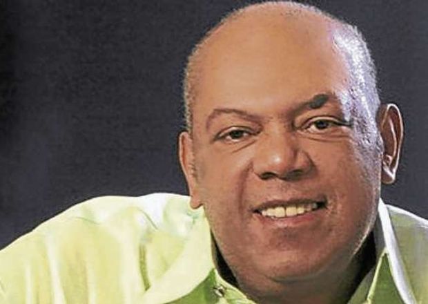 Del Castillo Literario: La leyenda Joe Arroyo se perpetúa