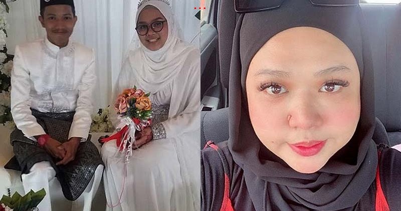 MYARTIS.COM | MYARTIS | MY | ARTIS: TAHNIAH - ENOT BERGELAR NENEK, TIMANG CUCU PERTAMA