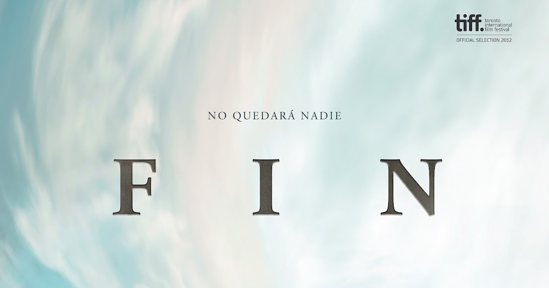 Confesiones tirado en la pista de baile: Fin | Hoy es el principio del ...