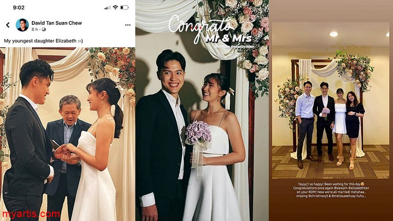 MYARTIS.COM | MYARTIS | MY | ARTIS: AYAH MUAT NAIK FOTO KAHWIN ...