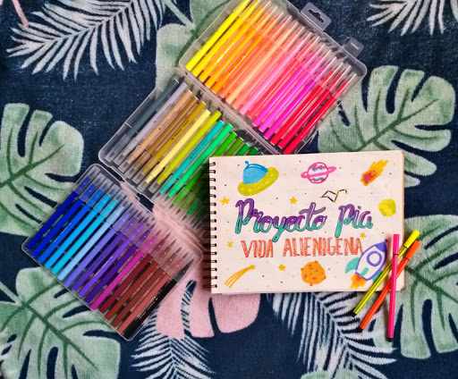 Portada bitacora - PIA - Mi Bitacora