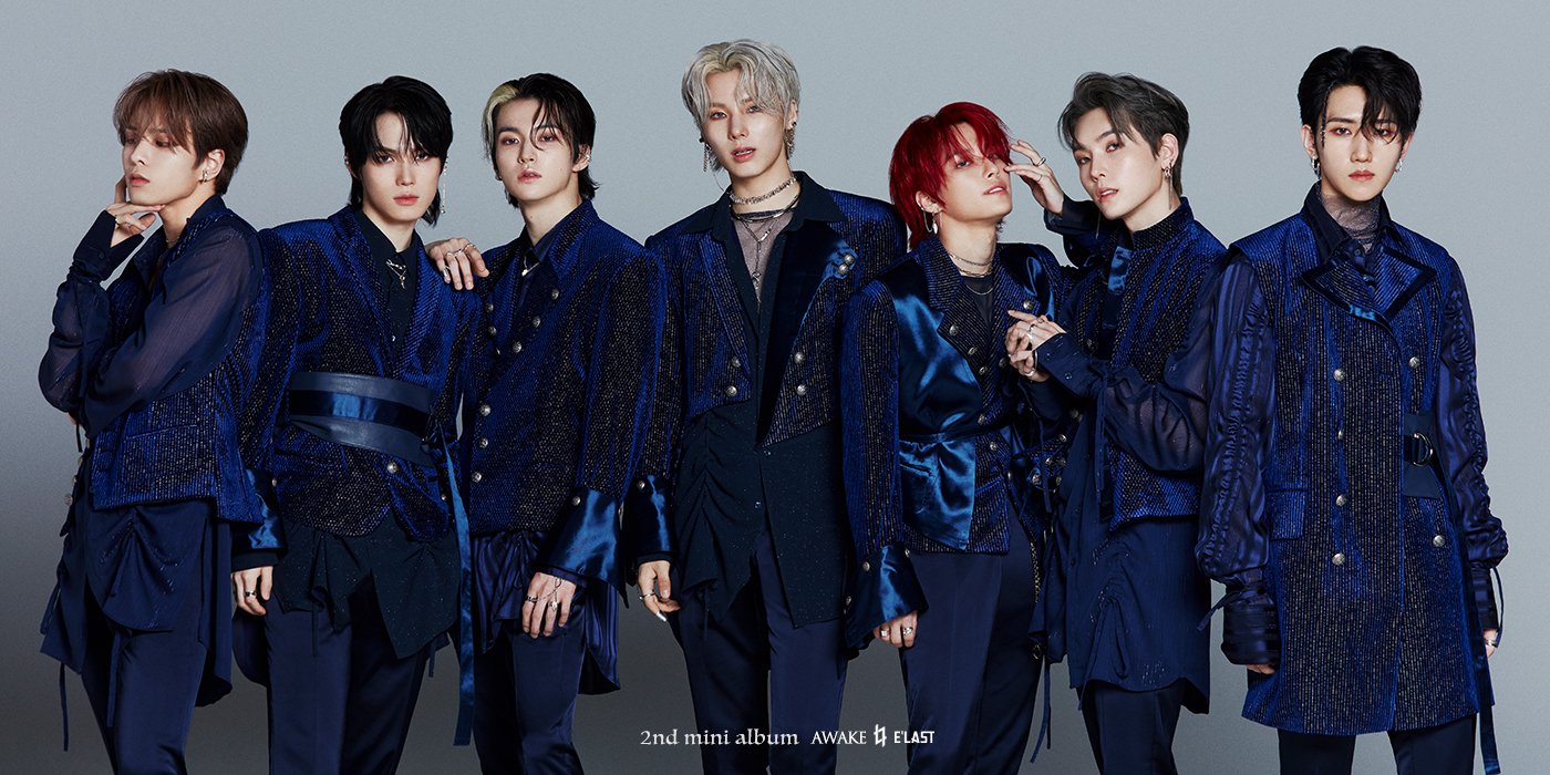 [ENTREVISTA | INTERVIEW] E'LAST 엘라스트 - BA NA NA: Noticias de K-Pop en ...