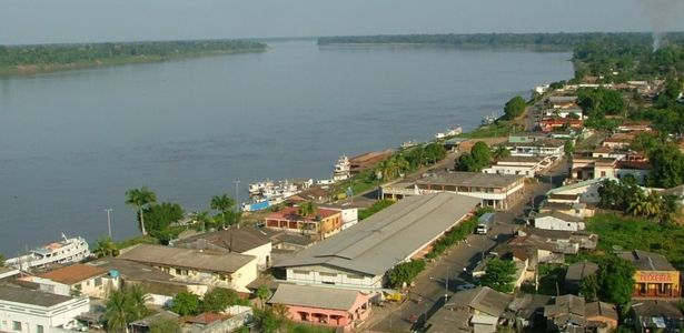 Humaitá | Amazonas