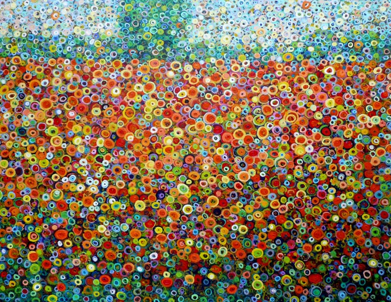 Serendipity Art: Incredible artist Marcio Diaz