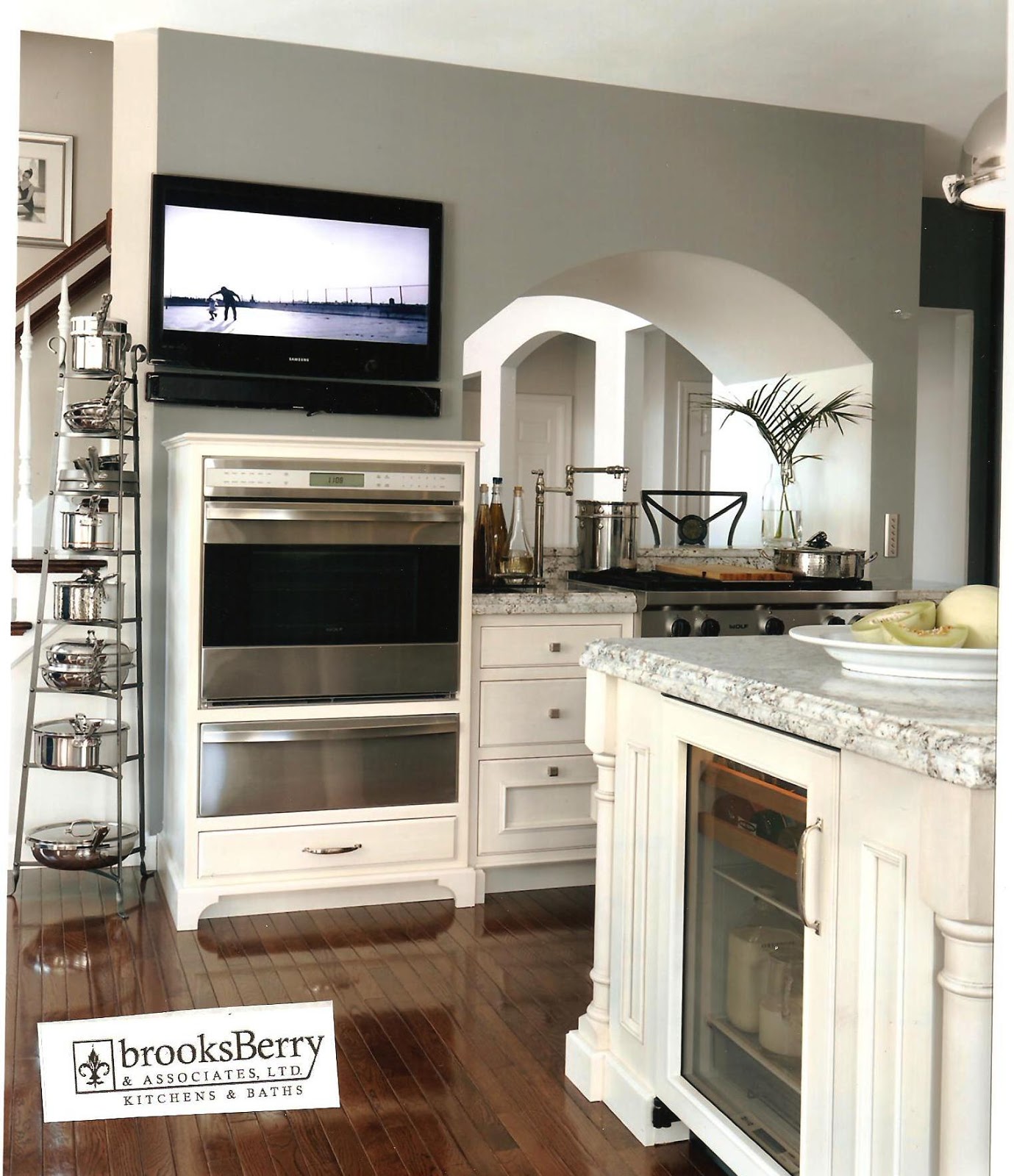 brooksBerry Inspirations