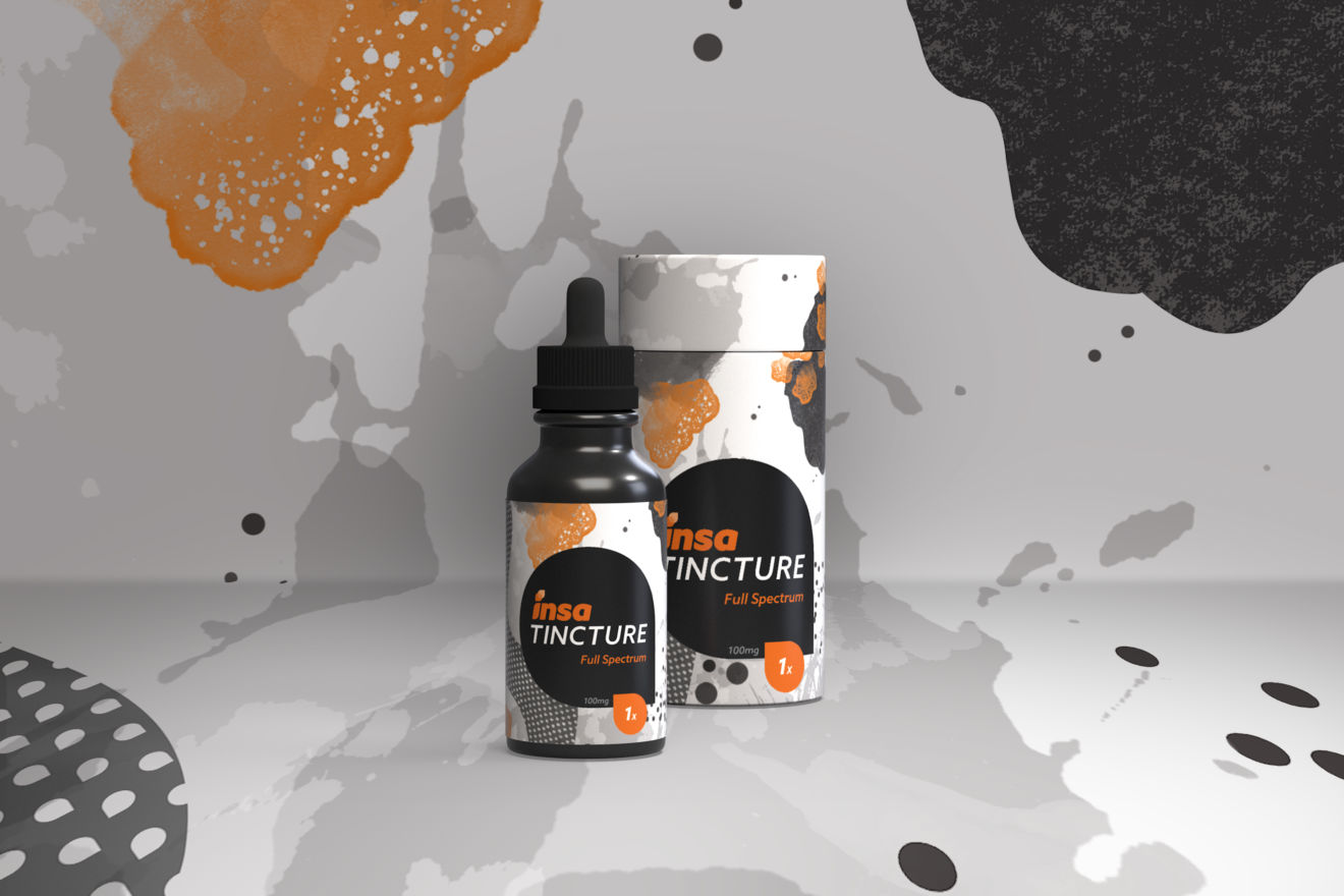 INSA – Packaging Of The World