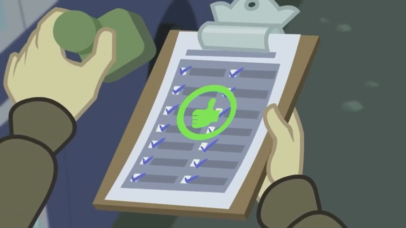 Equestria Daily - MLP Stuff!: Equestria Girls: Driving Miss Shimmer ...