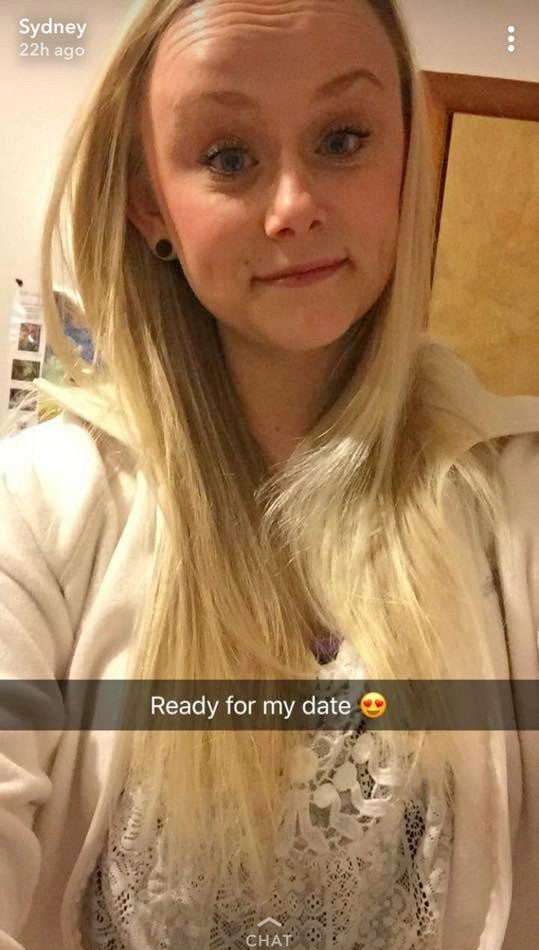 True Case Files: The Murder of Sydney Loofe