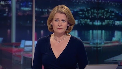 UK Regional News Caps: Victoria Graham - BBC Spotlight