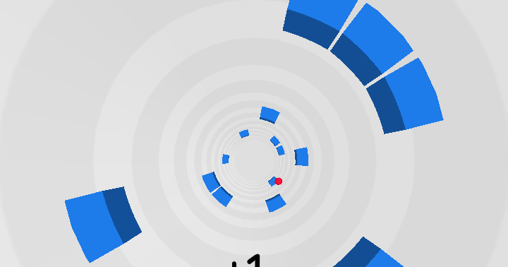 Rolly Vortex New Game