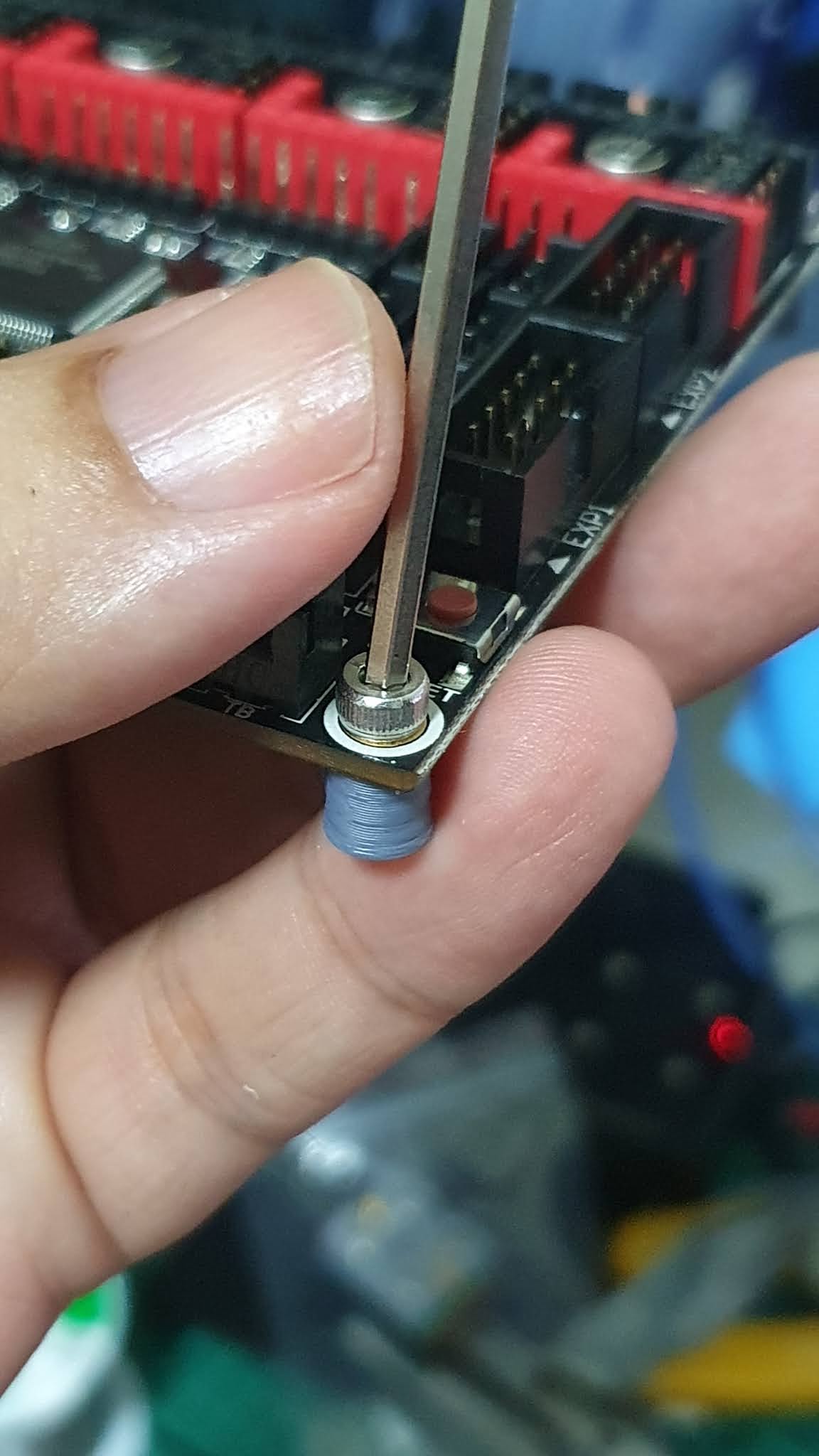 Voron 2.4 Build Log: Z-Drive Assembly