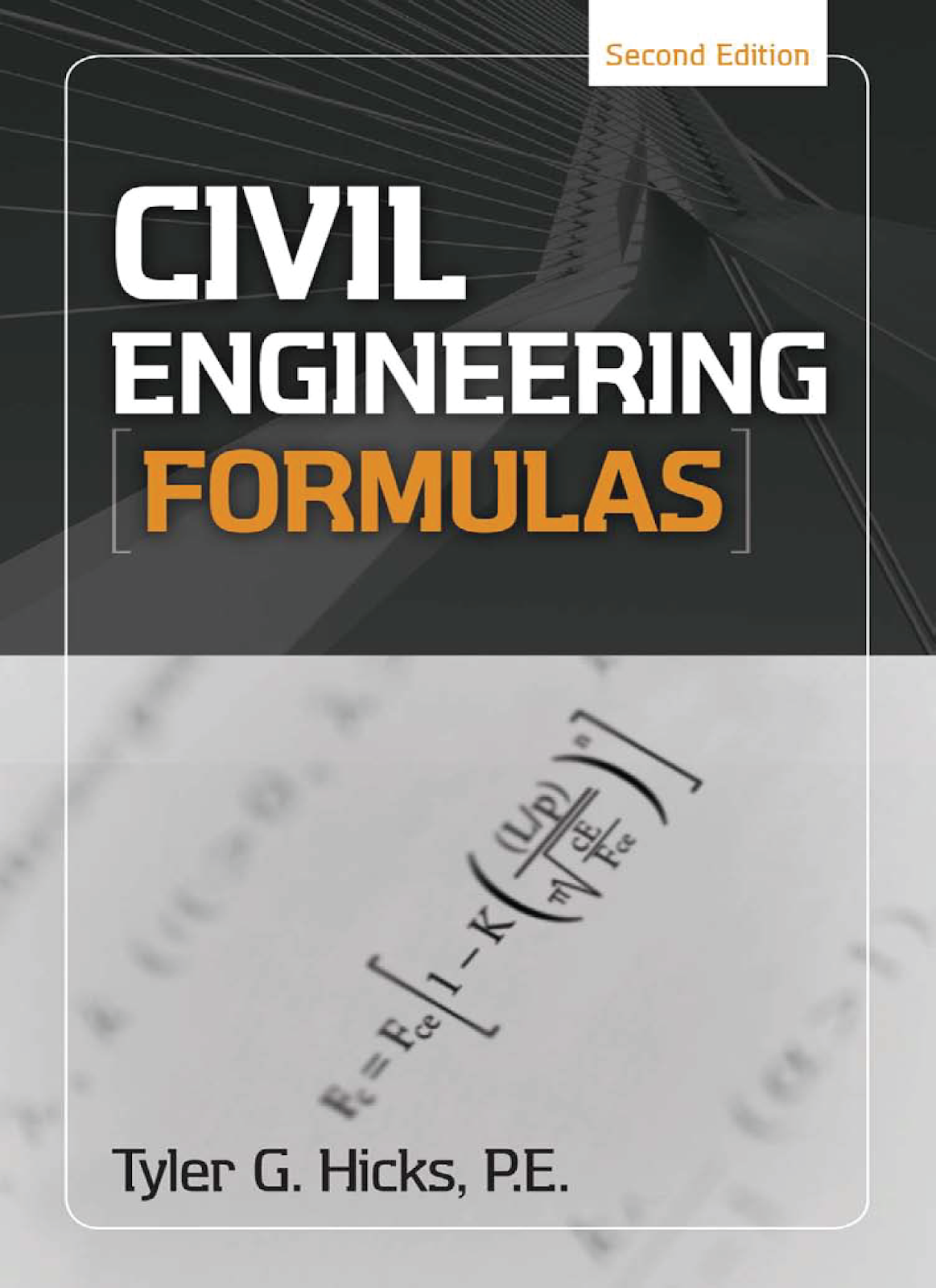 CIVIL ENGINEERING BOOKS