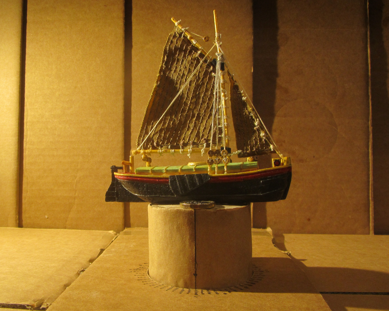 Canals, Navigable Rivers and Commercial Ports That Were Accessible to ...