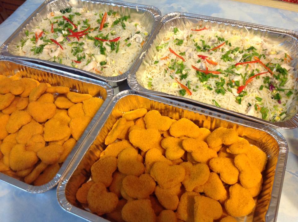 Homemade Catering Services in Miri City - Miri Food Sharing