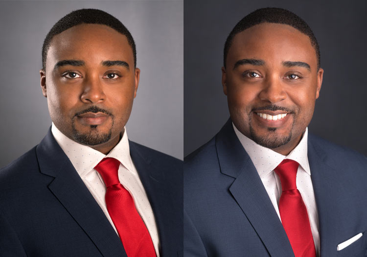 Professional Headshots for Medical Fellowship Residency ERAS AAMC Ann ...