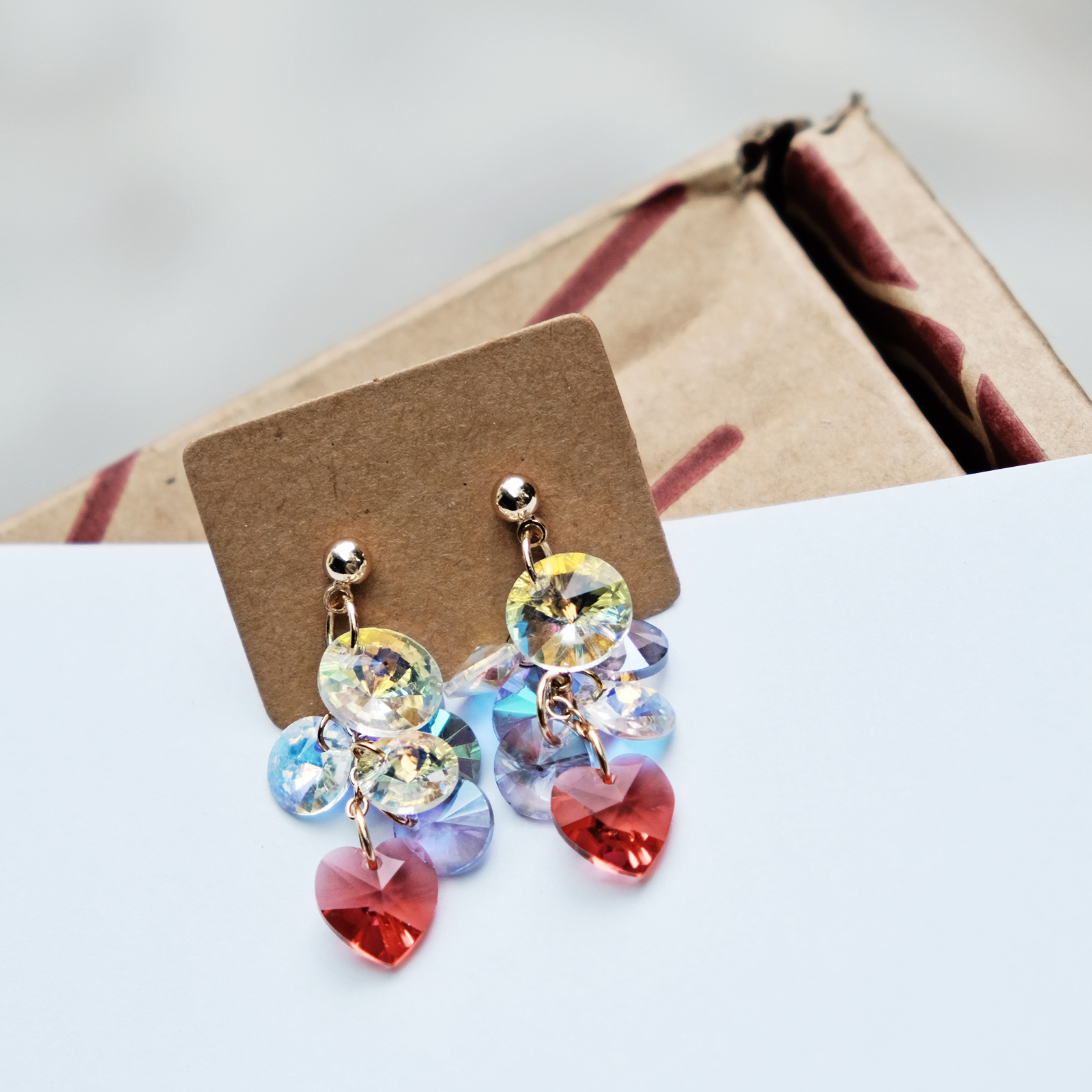 Crafted By Mei [Malaysia] - Charm Bracelet, Custom Made Keychain Photos ...