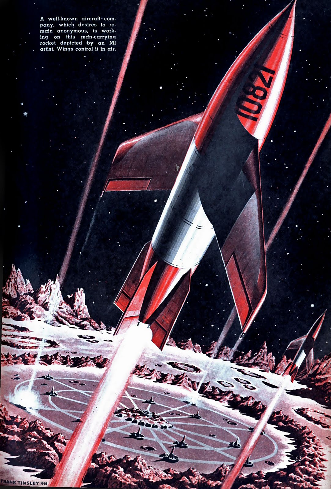 The Official Dieselpunk Thread | Page 23 | alternatehistory.com