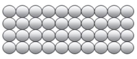 Teori Partikel pada Wujud Zat Padat, Cair dan Gas (Materi SMP) | Blog ...