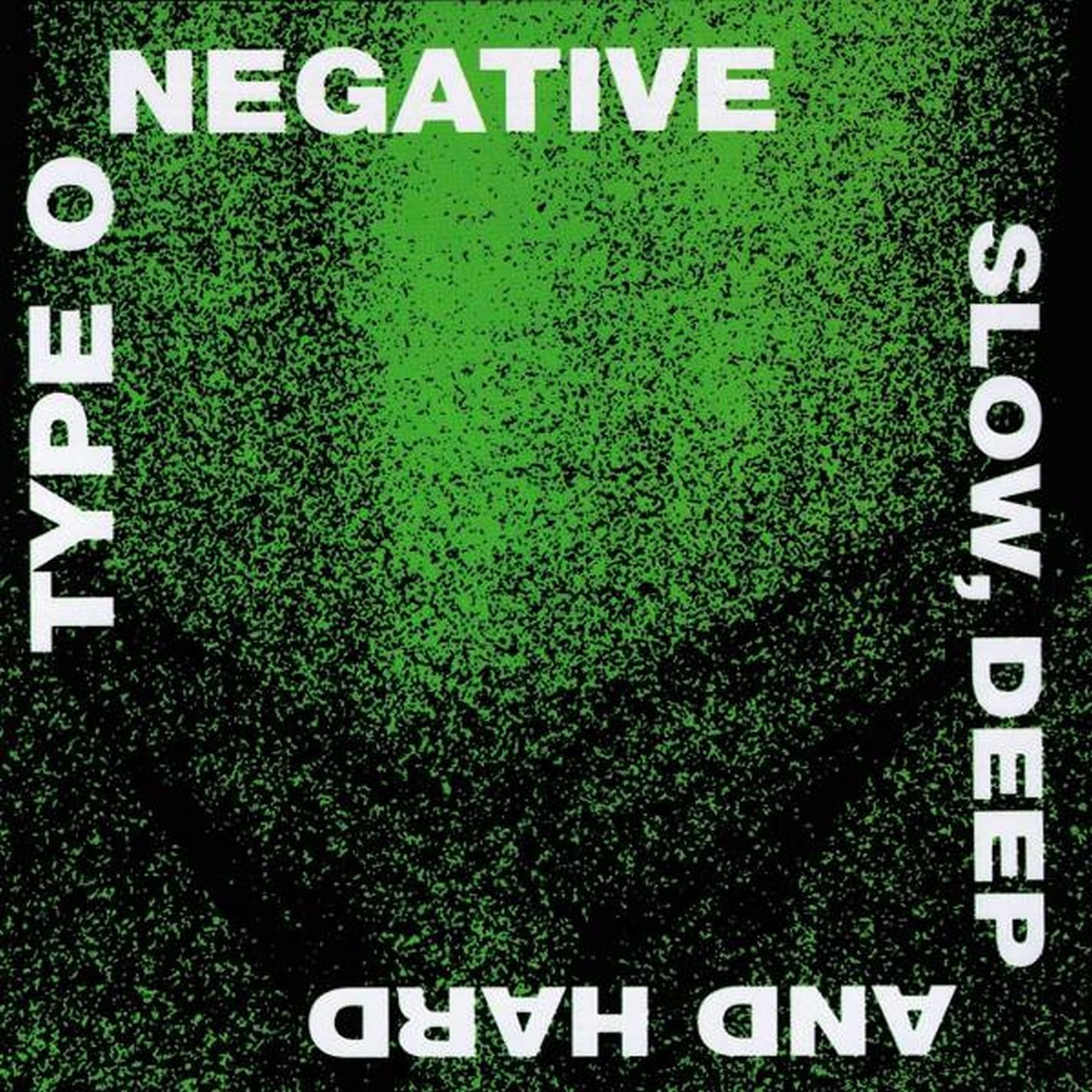 Type O Negative [Discografia] | nsistudio