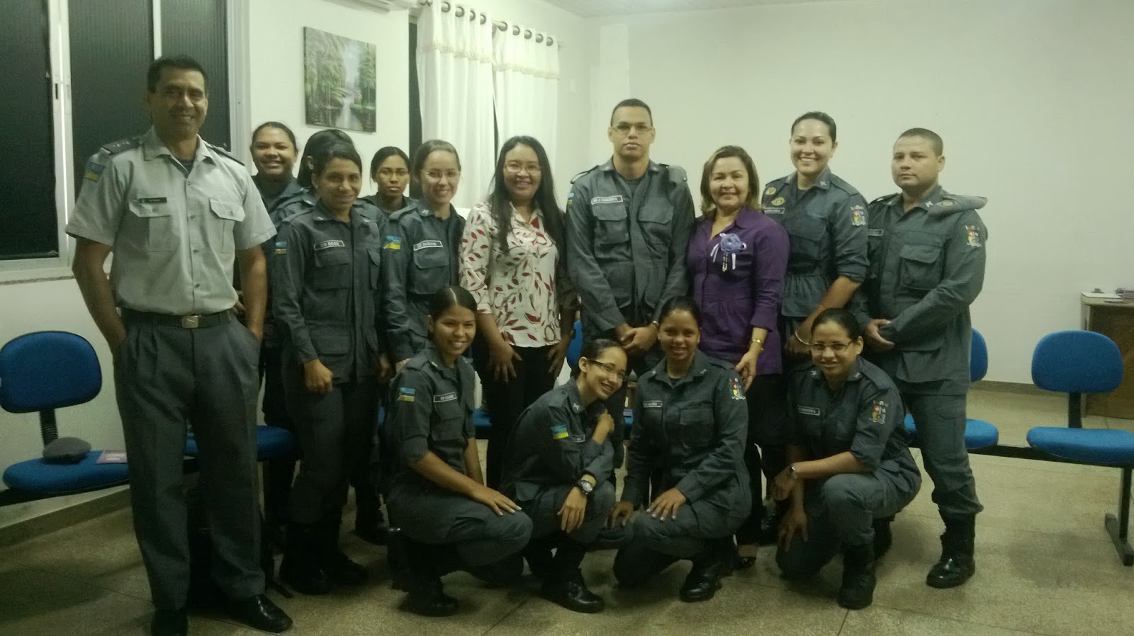 SECRETARIA EXTRAORDINÁRIA DE POLÍTICAS PARA AS MULHERES DO AMAPÁ (SEPM ...
