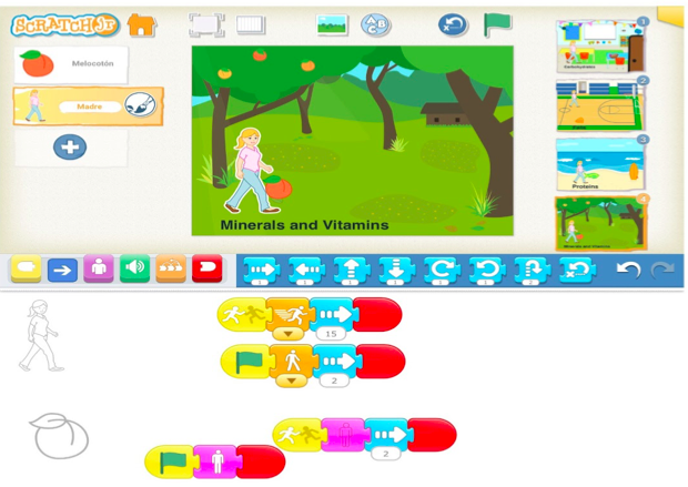 Turning a flat activity into a super learning mission!