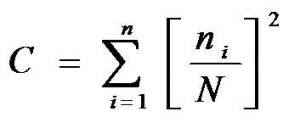 Cara Menghitung Indeks Diversitas, Indeks Kemerataan, Pit Fall Trap ...