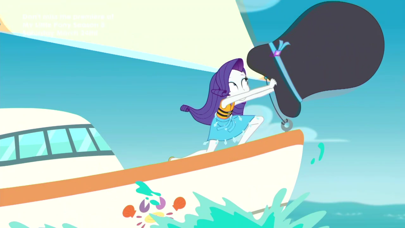 Equestria Daily - MLP Stuff!: Equestria Girls: The Salty Sails Episode ...