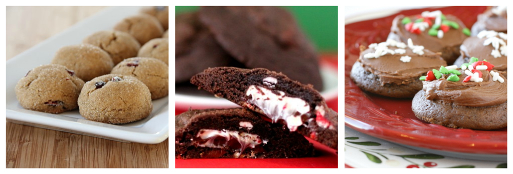 I'll Bring the COOKIES 2011 Wrap Up