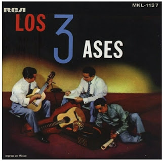 TRIBUTO A JUAN NERI Y LOS TRES ASES: TRIBUTO A JUAN NERI Y LOS TRES ASES