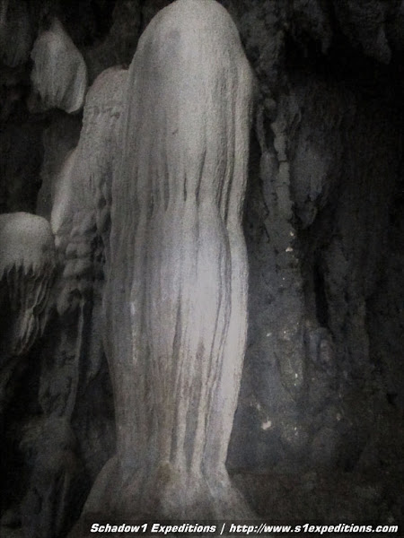 Callao Cave System, one of the largest cave systems in the Philippines ...