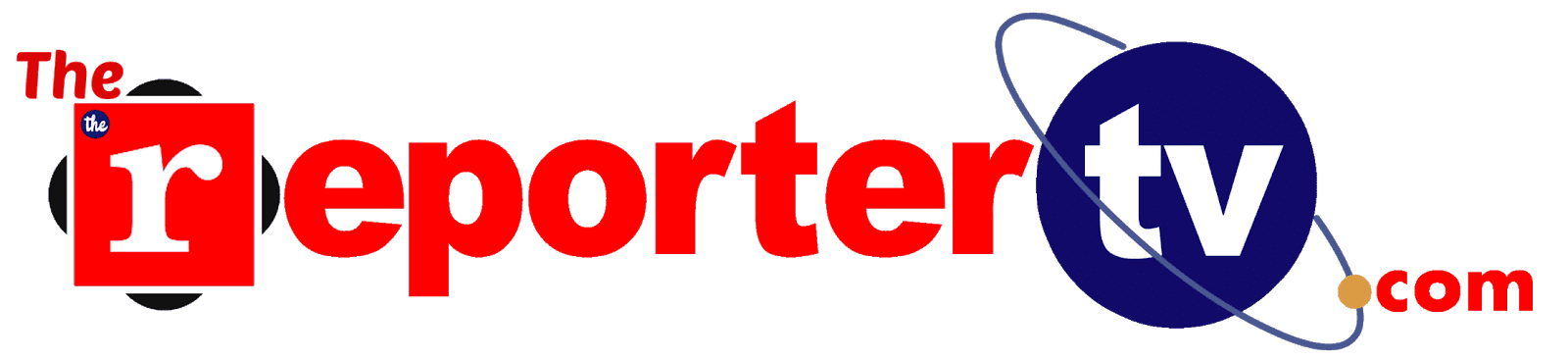 Reporter Tv Logo