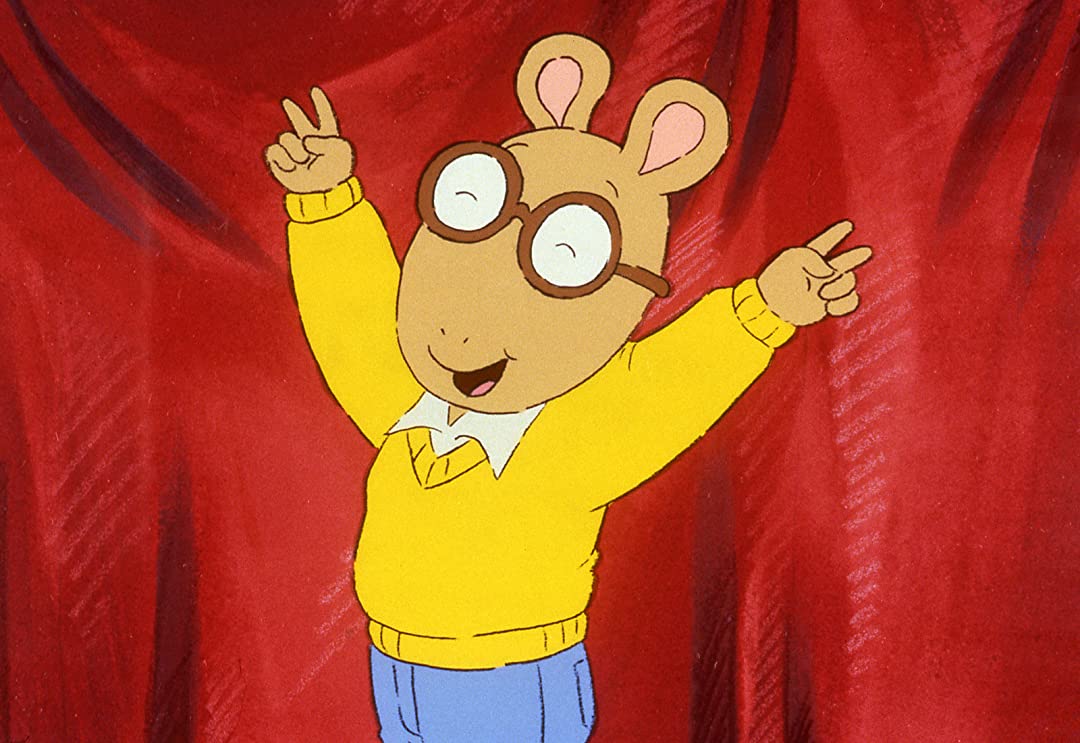 Simple Truth Television: "'Arthur' PBS Show Ending After 25 Seasons