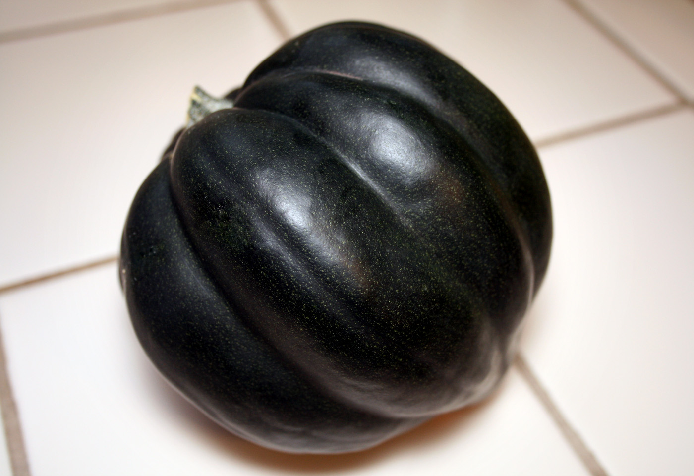 Spoonie Luv: The Baby Food Diaries: Squash Panache *stage 1*