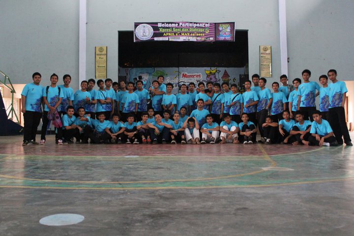 SMA PESANTREN TERPADU HAYATAN THAYYIBAH ~ Khairul Atma