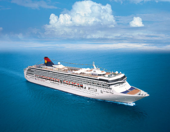 JOHAN TRAVEL: PAKET STAR CRUISE $USD250/PAX