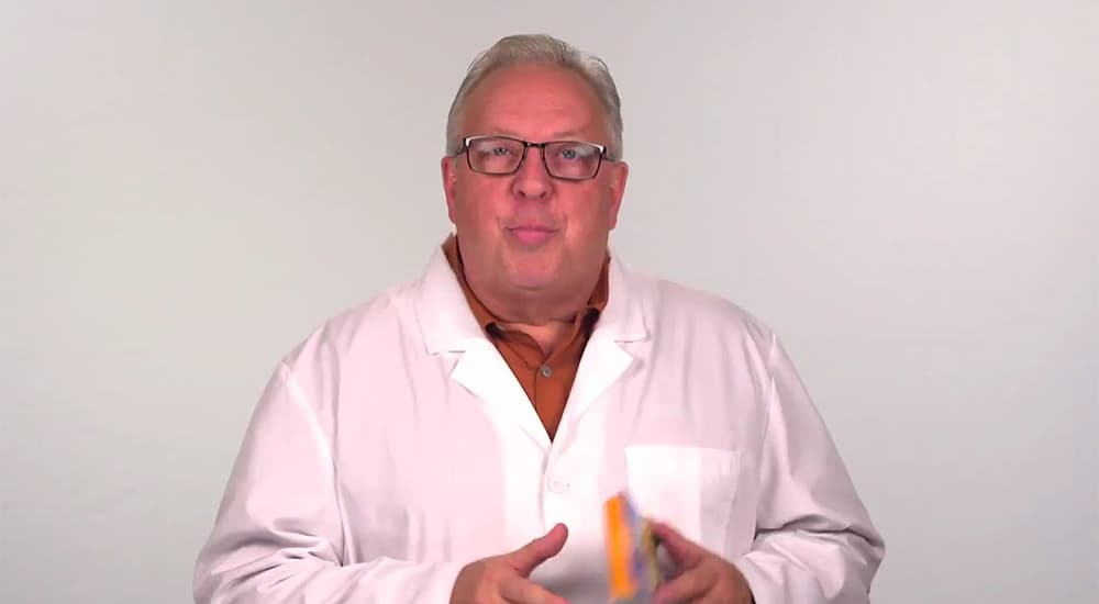 FINS BRAIDMAN VIDEOS AND 40G