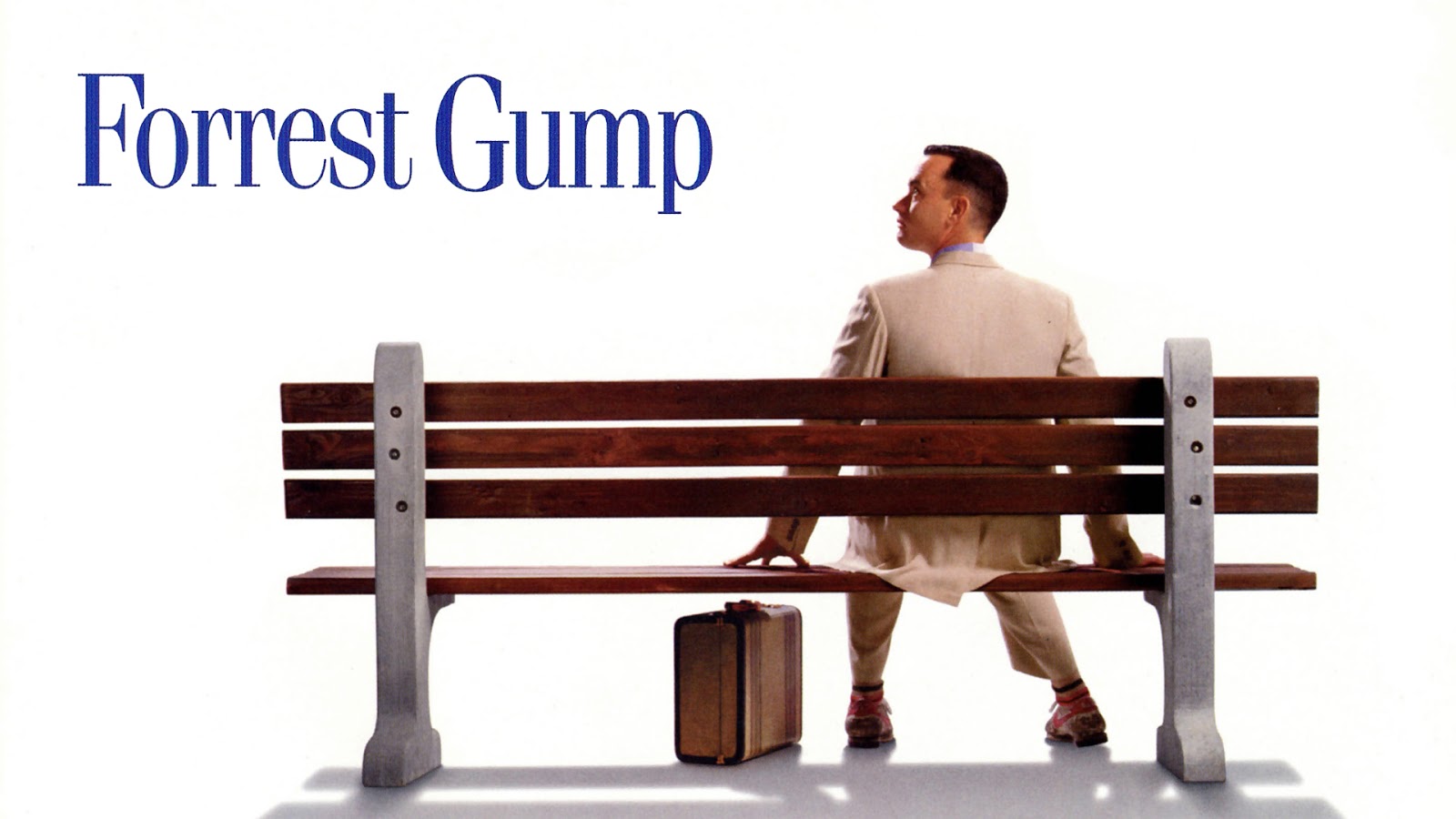 Keeping it Reel 2.0: "Forrest Gump" and its Soundtrack Goes Together ...