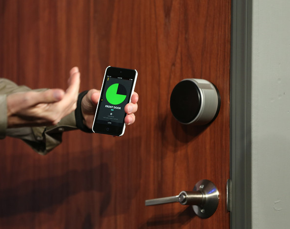 NorthWest Locksmith Services in Reno (775) 276-5673: Smart Lock Devices