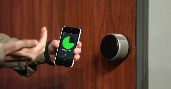 NorthWest Locksmith Services in Reno (775) 276-5673: Smart Lock Devices