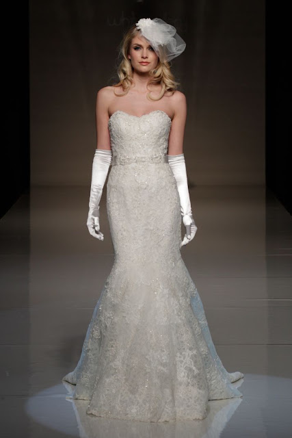 InnCredible Events: London Bridal Show