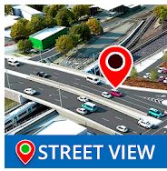 Street View Map 2019: Voice Map & Route Planner Mobile App - Youth Apps