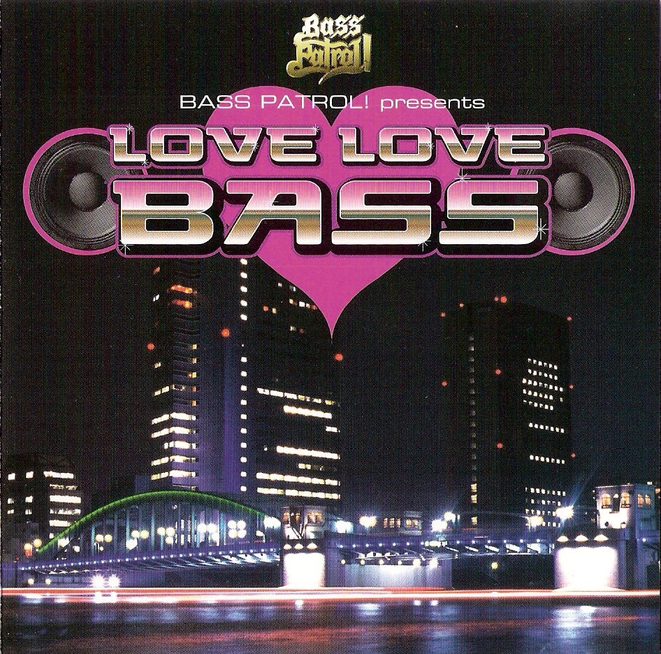 What Is Love Bass Cover at Claire Haswell blog
